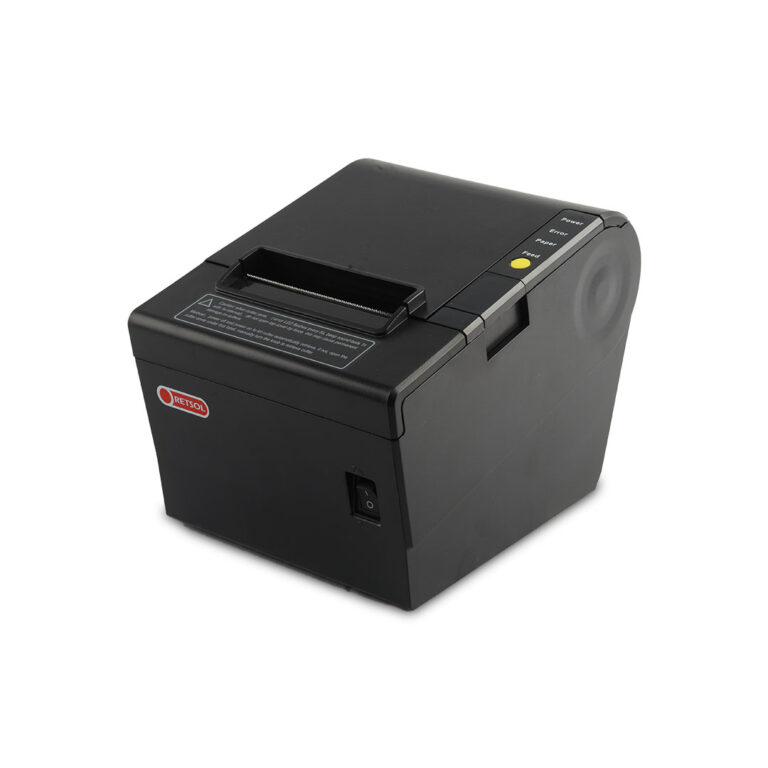 Retsol – Thermal Receipt Printers - Retail Solutions & Technologies